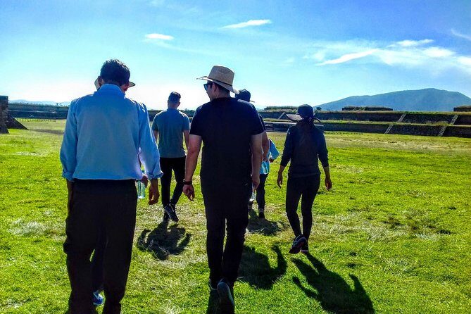 TEOTIHUACAN with a certified local guide -PRIVATE & SHARED OPTION - Final Thoughts: Is It Worth It?