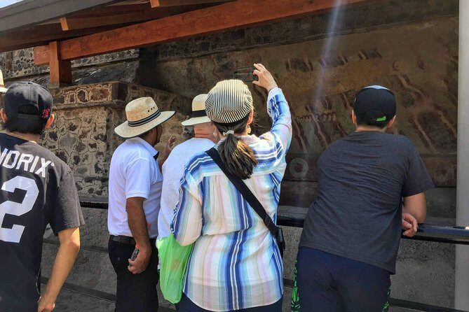 TEOTIHUACAN with a certified local guide -PRIVATE & SHARED OPTION - Who Will Love This Tour?