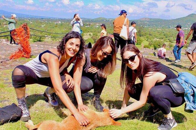 Teotihuacan with a Local - Final Thoughts: Who Should Consider This Tour?