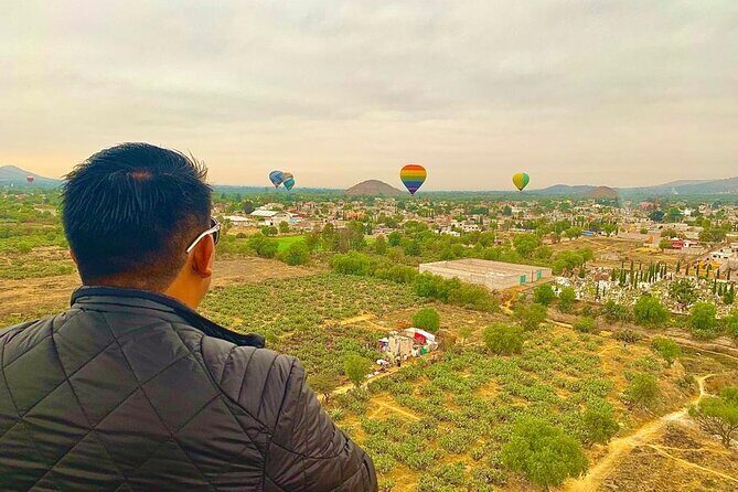 Teotihuacan with a Local - Frequently Asked Questions