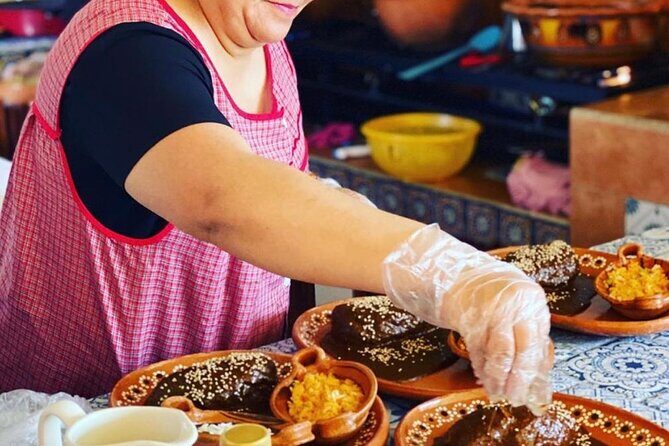 Teotihuacan with a Local - In The Sum Up