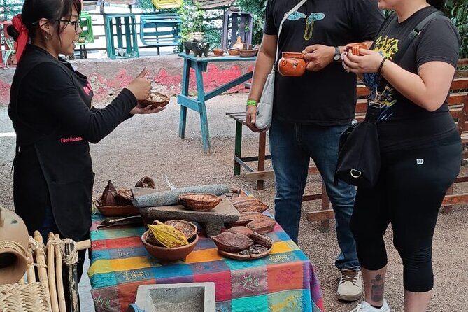 Teotihuacan with guide + Breakfast in LA CUEVA + Transportation from CDMX - What to Expect from the Tour: A Deep Dive