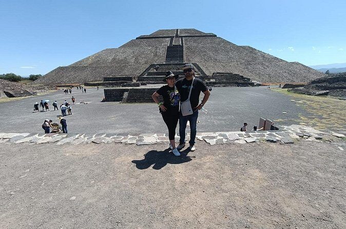 Teotihuacan with guide + Breakfast in LA CUEVA + Transportation from CDMX - The Sum Up: Who Will Love This Tour?
