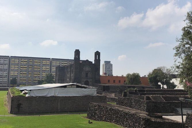 Teotihuacan y Basilica de Guadalupe Private Tour - Authentic Experiences and Top Tips