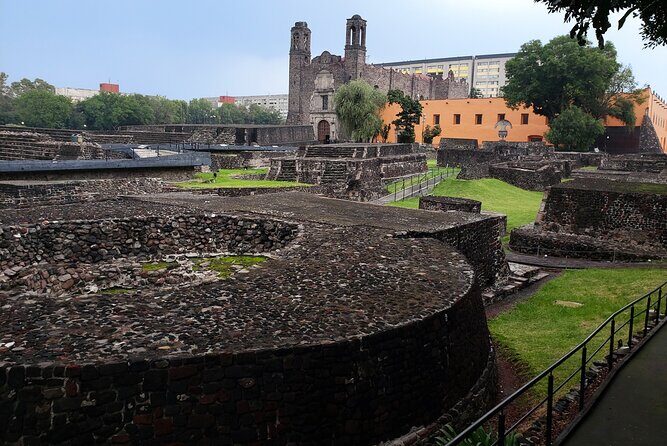 Teotihuacan y Basilica de Guadalupe Private Tour - Final Thoughts