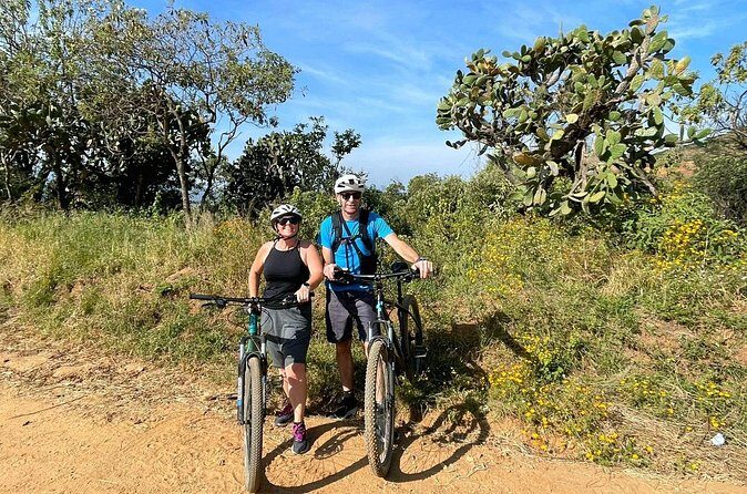 Teotitlan del Valle Biking Adventure - Who Will Love This Tour?