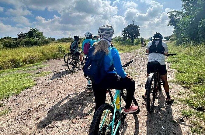 Teotitlan del Valle Biking Adventure - FAQs