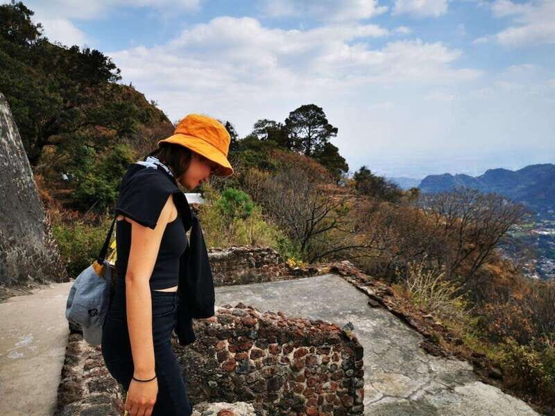 Tepoztlan: Las Estacas and Tepoztlan Tour - An In-Depth Look at the Tour Experience