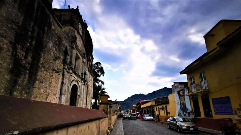 Tepoztlan: Las Estacas and Tepoztlan Tour - Who Should Consider This Tour?