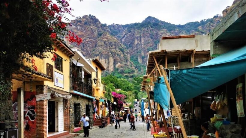 Tepoztlan: Las Estacas and Tepoztlan Tour - FAQ