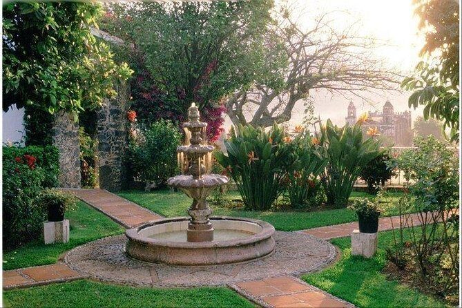 Tepoztlan Magico! - The Sum Up