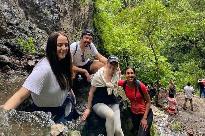 Tepoztlan Magico! - FAQ