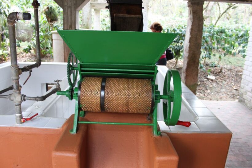 Tequendama Falls and Coffee Hacienda Day Trip from Bogotá - Key Points