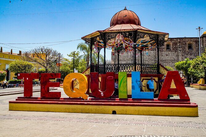 Tequila & Ancient Ruins: Private Day Trip from Puerto Vallarta - Key Points