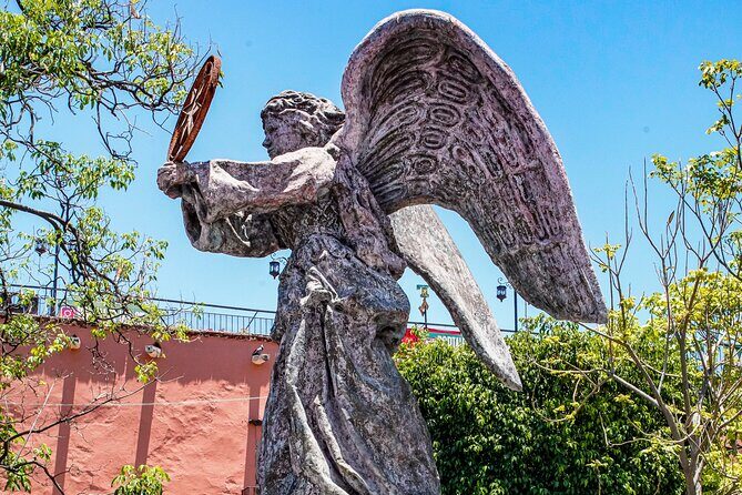 Tequila & Ancient Ruins: Private Day Trip from Puerto Vallarta - What’s Included and What’s Not