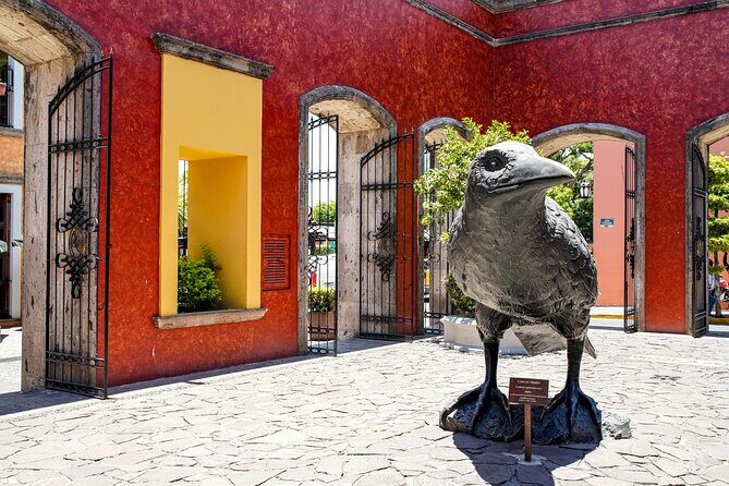 Tequila & Ancient Ruins: Private Day Trip from Puerto Vallarta - Who Should Consider This Tour?