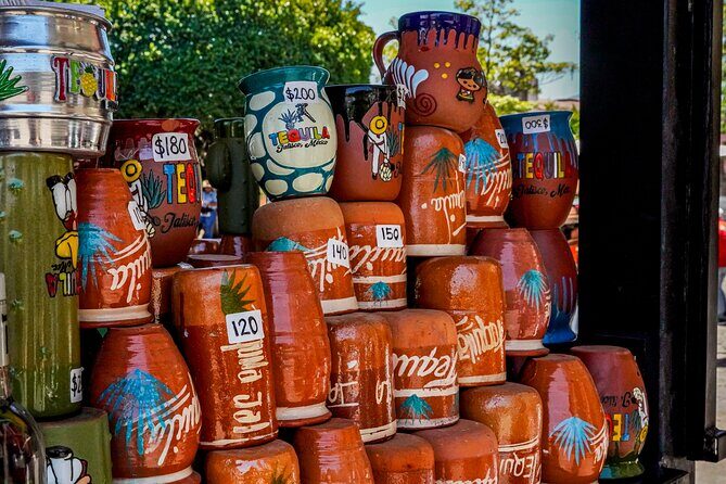 Tequila & Ancient Ruins: Private Day Trip from Puerto Vallarta - FAQ