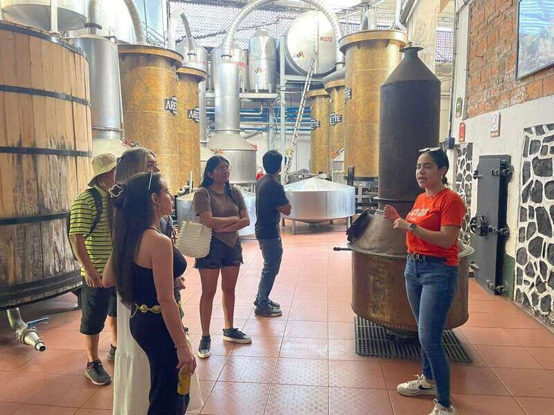 Tequila and Cantaritos Tour from Guadalajara - Final Thoughts