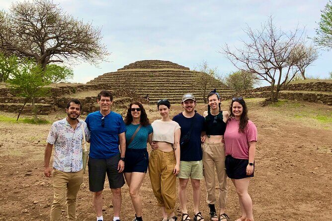 Tequila and Guachimontones Full Day Private Tour - Practical Aspects and What You’ll Really Get