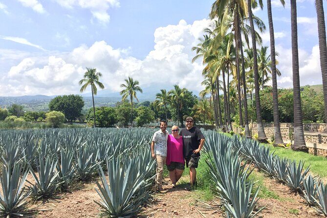 Tequila and Guachimontones Full Day Private Tour - FAQ About the Tour