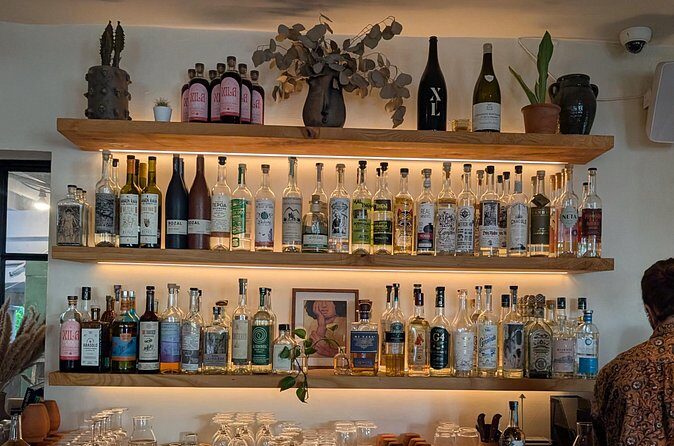 Tequila and Mezcal Tasting in DC - Final Words