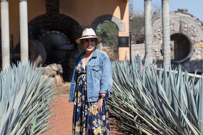 Tequila Day Trip - Who Should Consider This Tour