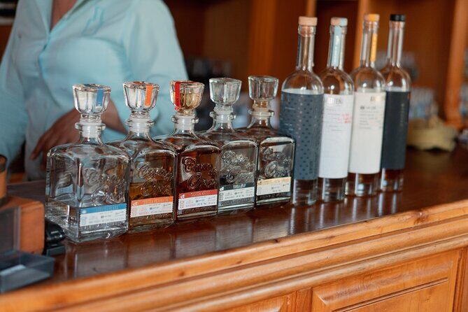 Tequila Day Trip - Final Thoughts