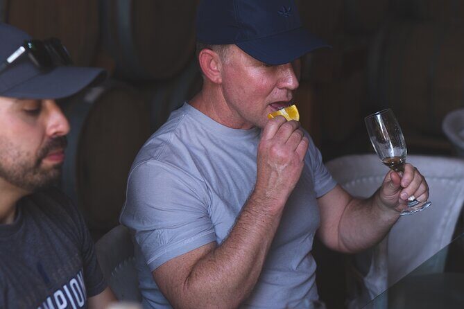Tequila Day Trip - FAQ