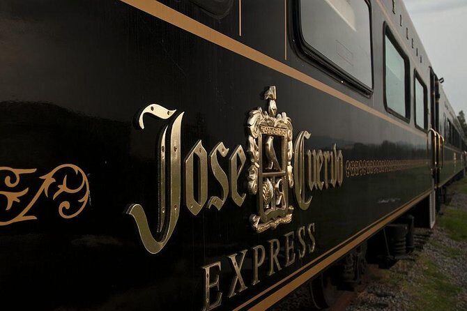 Tequila Day Trip from Guadalajara with Jose Cuervo Express Train - Key Points