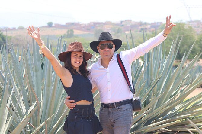 Tequila Express - Final Thoughts: Who Should Consider This Tour?