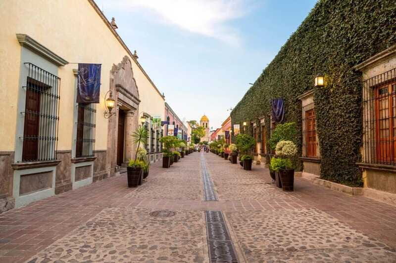 Tequila Full-Day Discovery Tour of Amatitan - Authentic Experiences that Shine