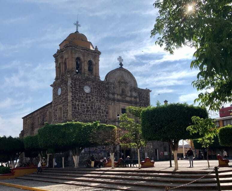 Tequila Full-Day Discovery Tour of Amatitan - FAQ