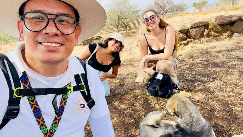 Tequila/Guahcimontones: Cultural Heritage Route Tour - Introduction