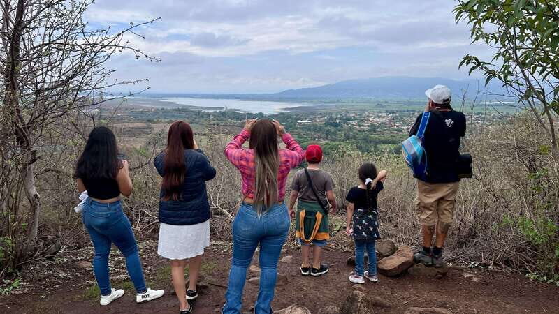 Tequila/Guahcimontones: Cultural Heritage Route Tour - Practical Details and Value Analysis