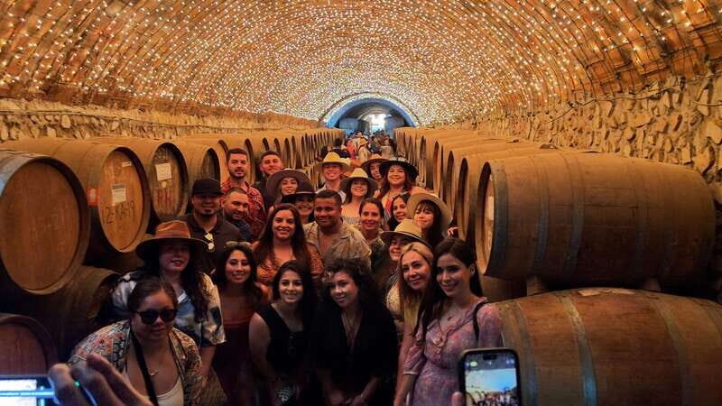 Tequila/Guahcimontones: Cultural Heritage Route Tour - Final Thoughts