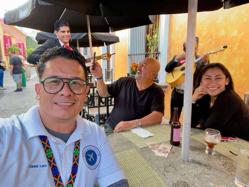 Tequila/Guahcimontones: Cultural Heritage Route Tour - The Sum Up