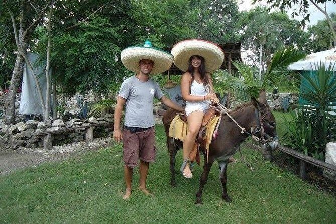Tequila History and Tasting Experience and Unlimited Beach Break - A Closer Look at the Tour Itinerary