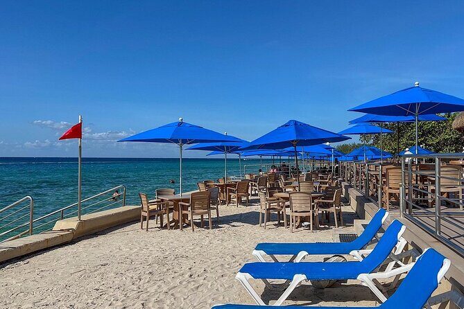 Tequila History and Tasting Experience and Unlimited Beach Break - What We Loved