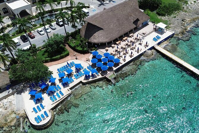 Tequila History and Tasting Experience and Unlimited Beach Break - Potential Drawbacks to Keep in Mind