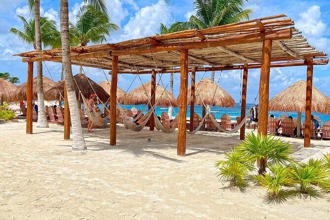 Tequila History and Tasting Experience and Unlimited Beach Break - FAQ