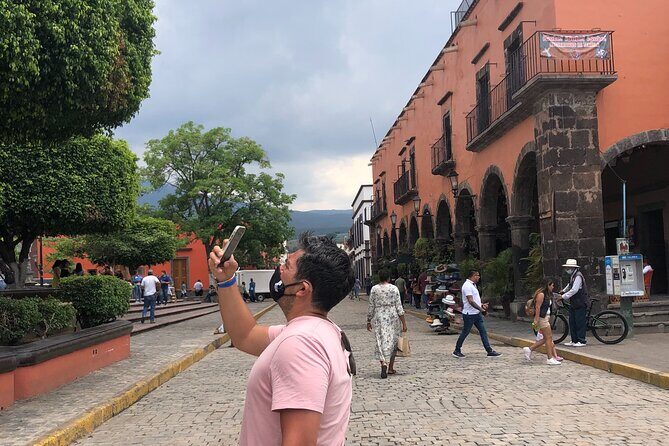 Tequila Jalisco Full Day Tour from Puerto Vallarta - Who Is This Tour Best For?