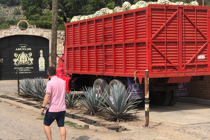 Tequila Jalisco Full Day Tour from Puerto Vallarta - Final Thoughts