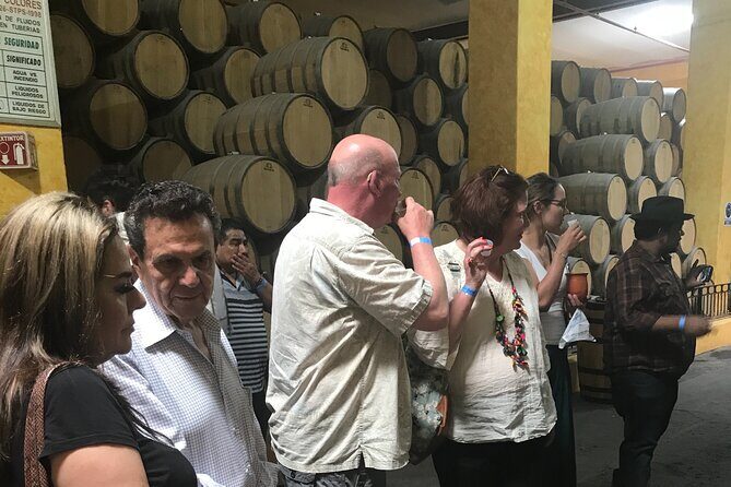 Tequila Jalisco Full Day Tour from Puerto Vallarta - Additional Notes