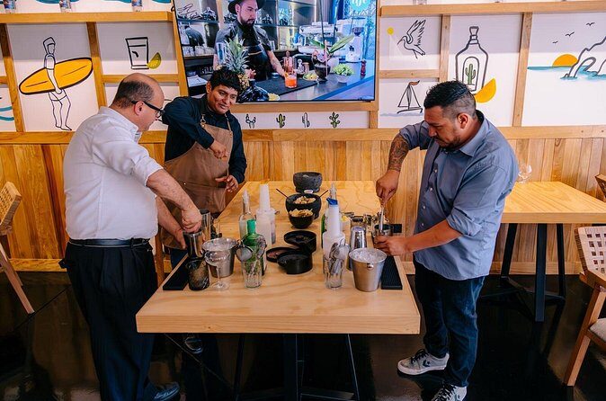 Tequila & Mezcal Tasting - Agave Masterclass In San José del Cabo - Price and Value Analysis