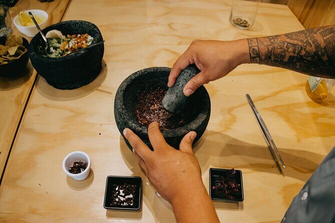 Tequila & Mezcal Tasting - Agave Masterclass In San José del Cabo - FAQ