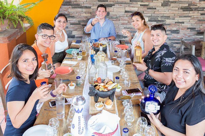 Tequila & Mezcal Tasting at your Place - What Makes This Experience Unique?