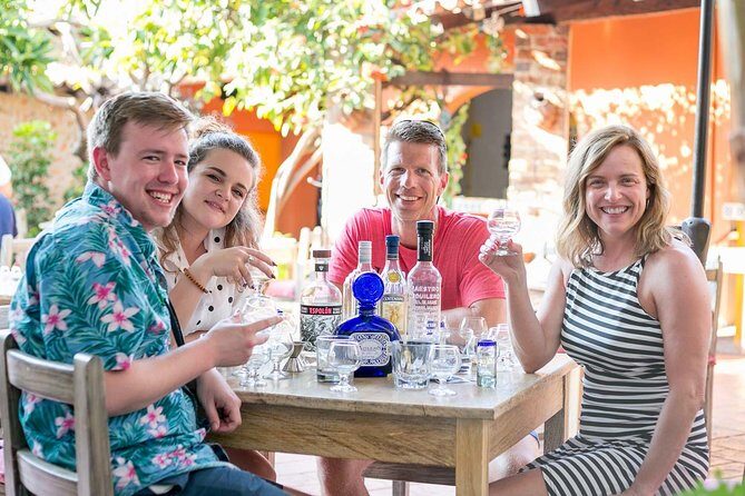 Tequila & Mezcal Tasting at your Place - Who Will Enjoy This?
