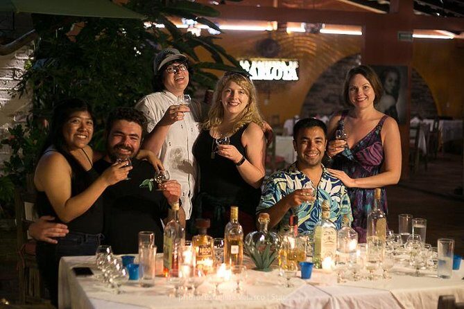 Tequila & Mezcal Tasting at your Place - Cancellation & Weather Policy