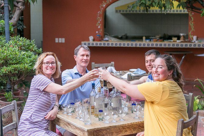 Tequila & Mezcal Tasting at your Place - FAQ