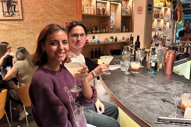 Tequila Mixology Masterclass - Authenticity and Genuine Experiences